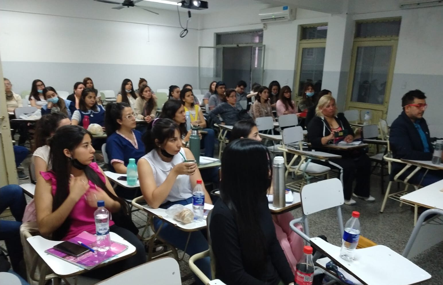 Instituto Decroly – Instituto Decroly. Educación Superior y Secundaria