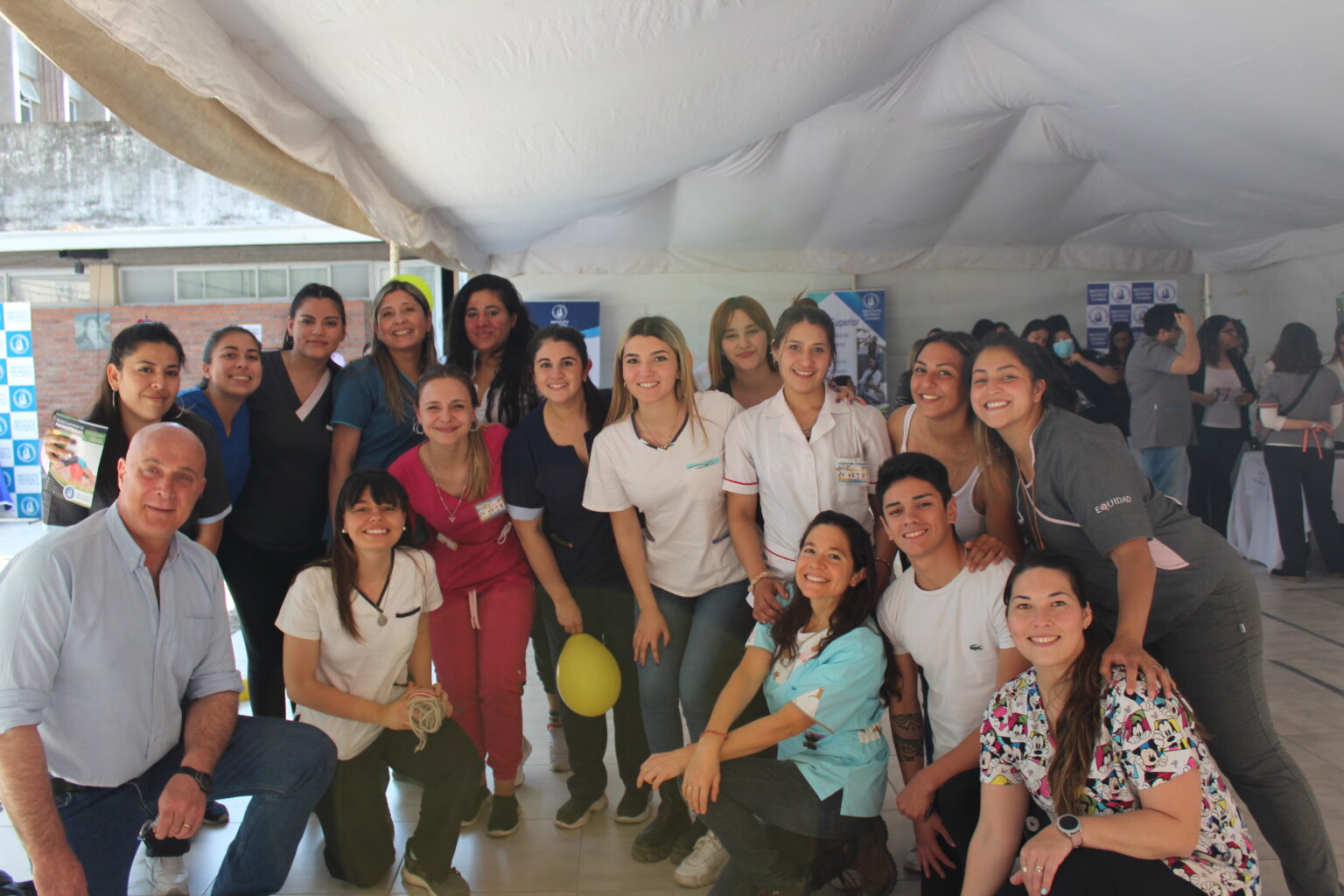 Instituto Decroly – Instituto Decroly. Educación Superior y Secundaria