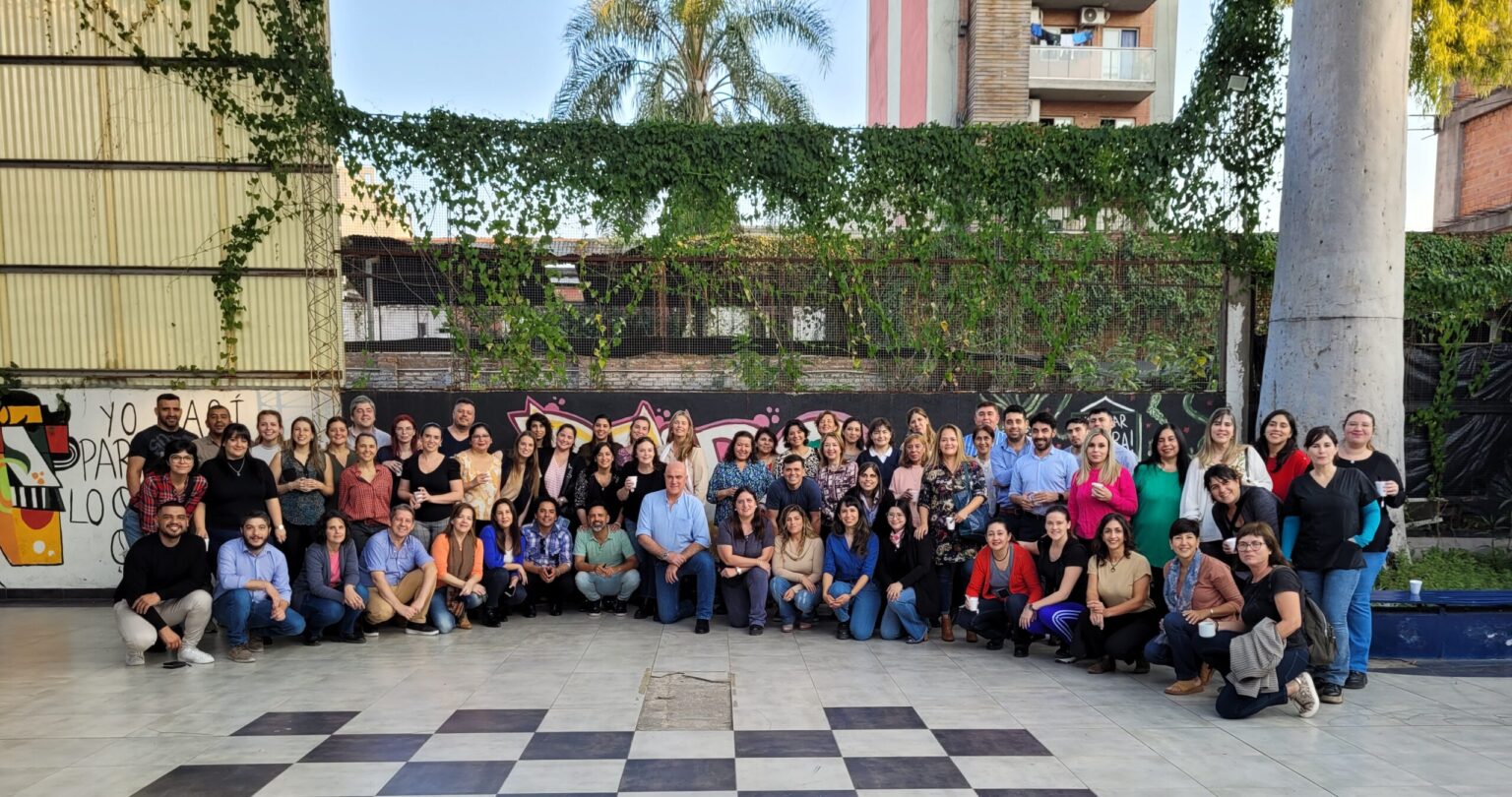 Instituto Decroly – Instituto Decroly. Educación Superior y Secundaria