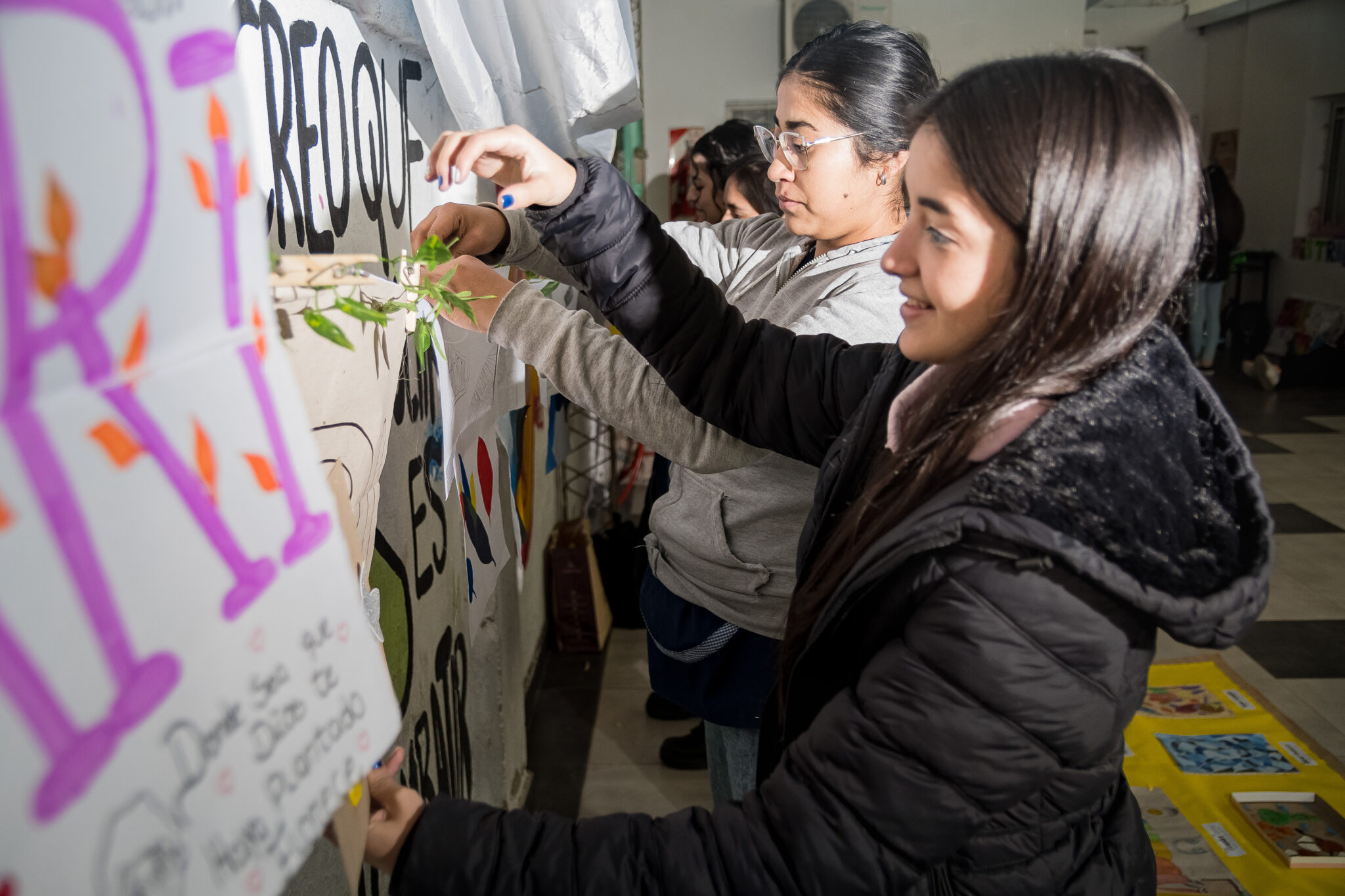 Instituto Decroly – Instituto Decroly. Educación Superior y Secundaria