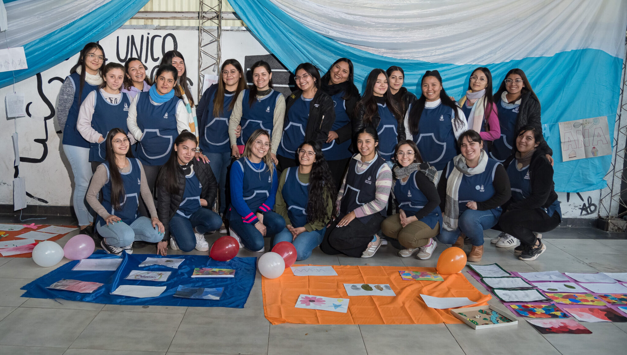 Instituto Decroly – Instituto Decroly. Educación Superior y Secundaria