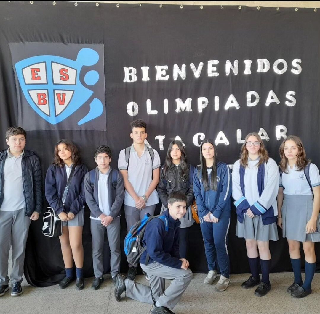 Instituto Decroly – Instituto Decroly. Educación Superior y Secundaria