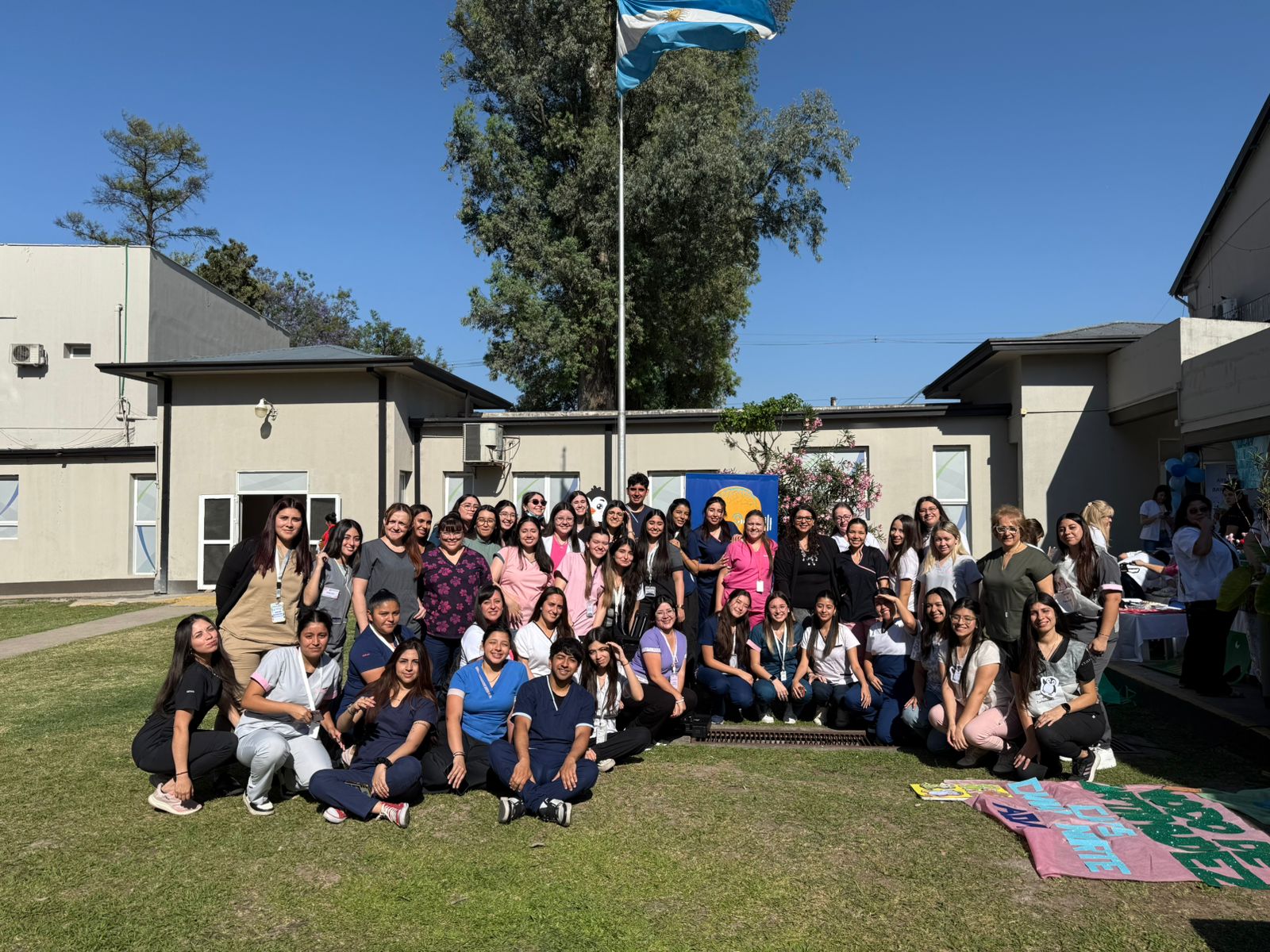 Dia Mundial de la Concientización de la Tartamudez – Instituto Decroly